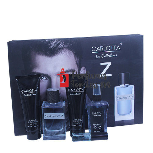 NYC Amari Cool Gift Set for Men - Perfumes For Less NG