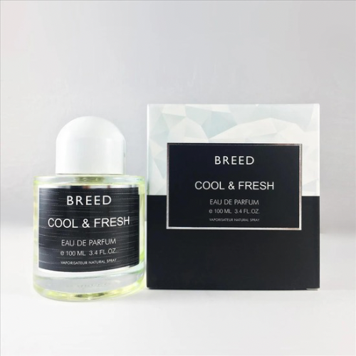 Breed Cool & Fresh EDP 100ml - Perfumes For Less NG