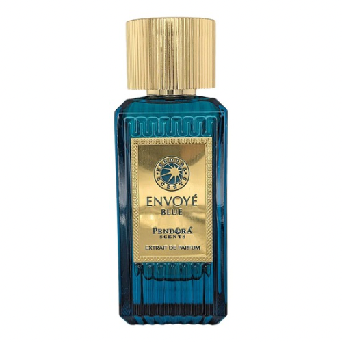 Envoy Blue Pendora EDP 100ml - Perfumes For Less NG