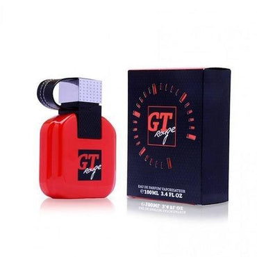 GT Rouge EDP 100ml Perfume For Men by Afnan - Perfumes For Less NG
