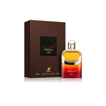Portrait Revival EDP 100ml by Afnan - Perfumes For Less NG