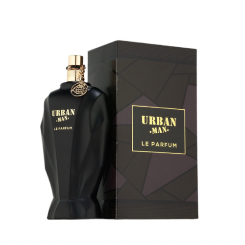 Urban Man Fragrance World - Perfumes For Less NG