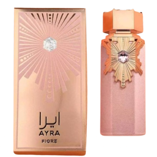 Athoor Al Alam Ayra Fiore Fragrance World EDP - Perfumes For Less NG