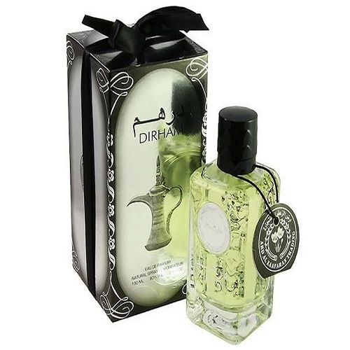 Ard Al Zaafaran Dirham EDP For Men 100ml - Perfumes For Less NG