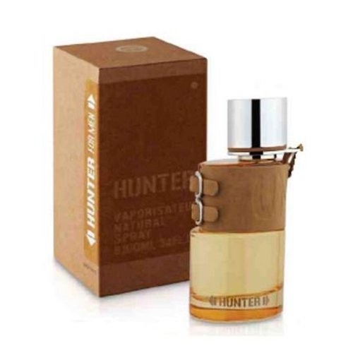 Armaf Hunter Intense EDT for Men 100ml - Perfumes For Less NG