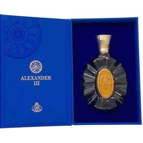 FA Paris Alexander III EDP Perfume 100ml - Perfumes For Less NG