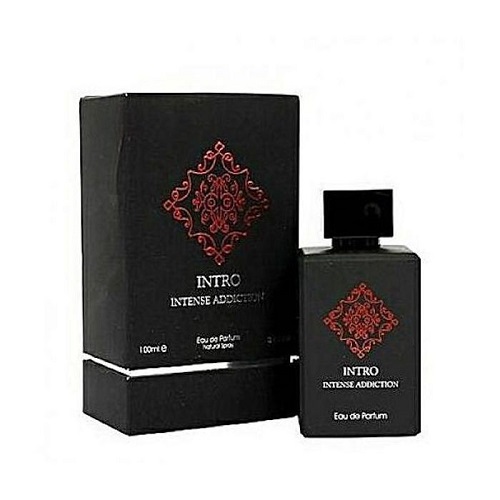 Intro Intense Addiction EDP 100ml for Men - Perfumes For Less NG