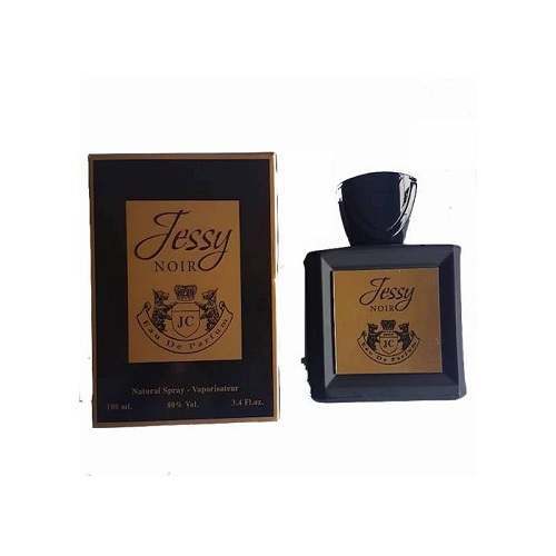 Fragrance World JC Noir EDP For Men 100ml - Perfumes For Less NG