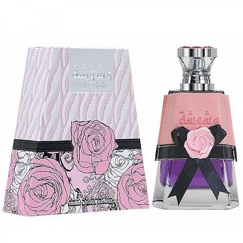 Lattafa Washwashah EDP for Women 100ml - Perfumes For Less NG