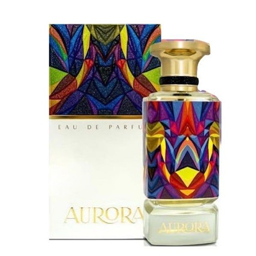Fragrance World Aurora EDP For Women 100ml - Perfumes For Less NG