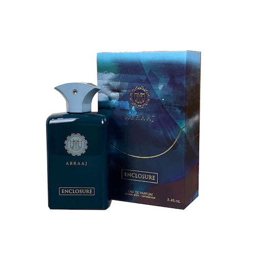 FA Abraaj Enclosure EDP 100ml - Perfumes For Less NG