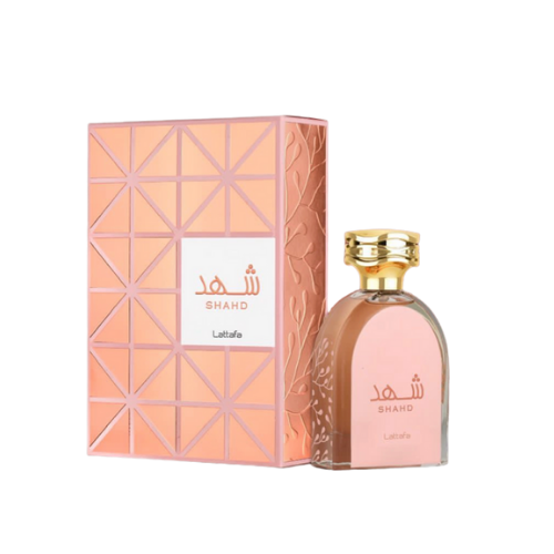 Lattafa Asad EDP 100ml Men - Perfumes For Less NG Lattafa Asad EDP 100ml Men - Perfumes For Less NG