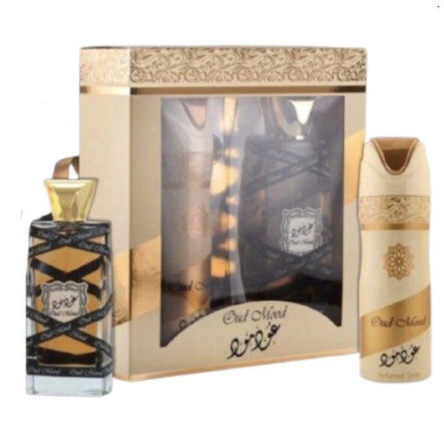 Lattafa Khashabi EDP 100ml - Perfumes For Less NG