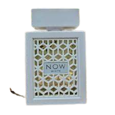 Rave Now EDP White 100ml - Perfumes For Less NG